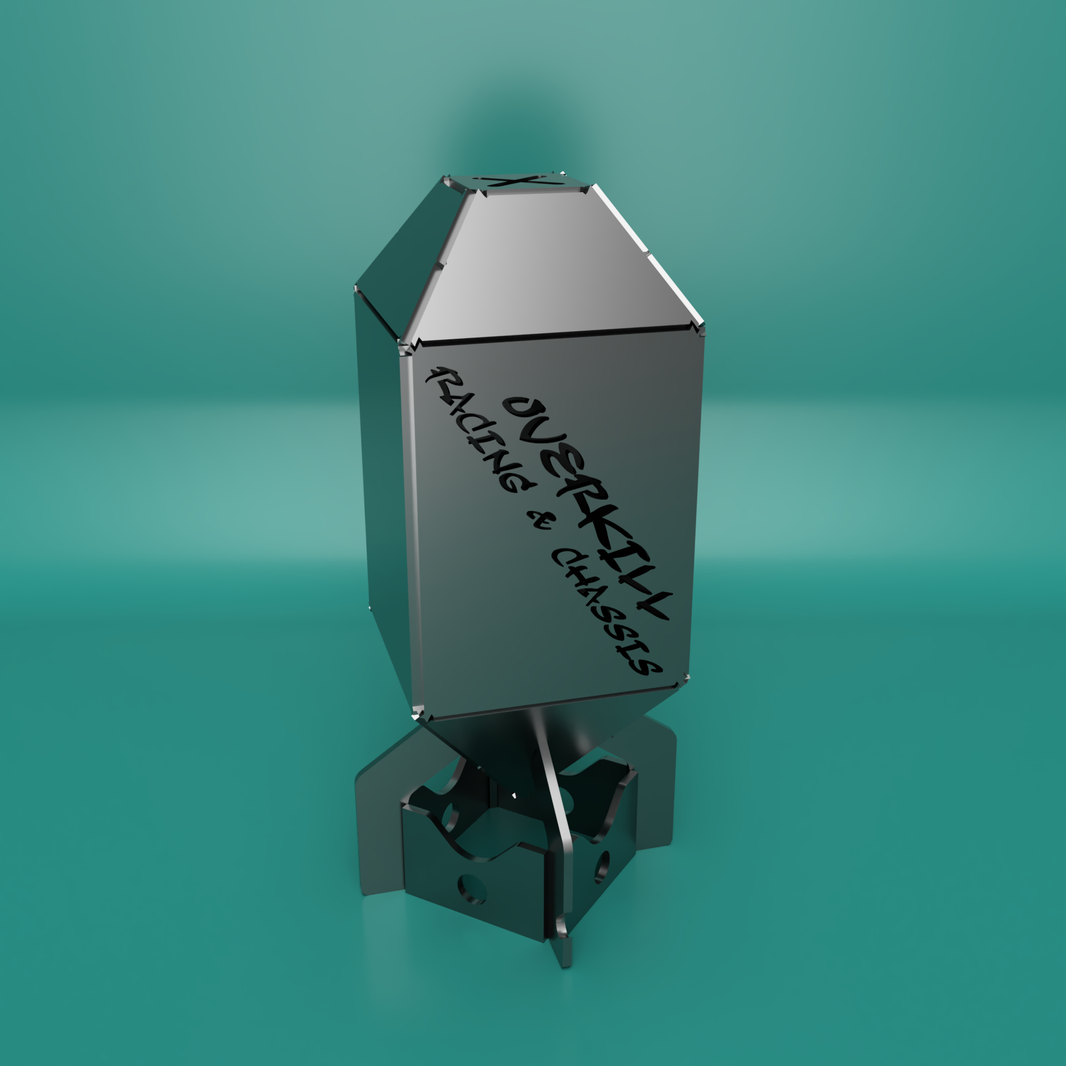 Overkill Racing and Chassis